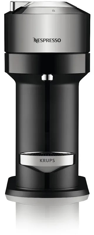 Kapslový kávovar Krups Nespresso Vertuo Next Chrome XN910C10