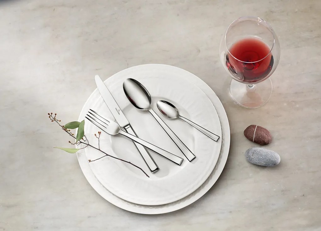 Villeroy&Boch Victor příborová sada 30 ks 440 x 280 x 50 mm