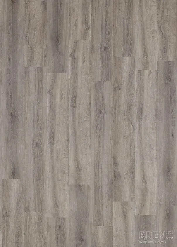 Breno Vinylová podlaha GLUE DOWN 30 230x1500mm 1334 Appaloosa Taupe - šedé dřevo