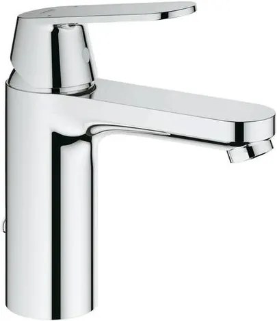 Grohe Eurosmart Cosmopolitan - Páková umyvadlová baterie M, chrom 23326000