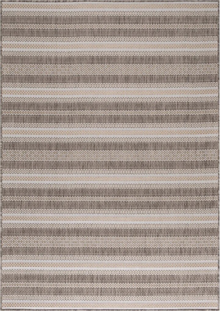 120x170 Kusový koberec Sunny 4411 Beige