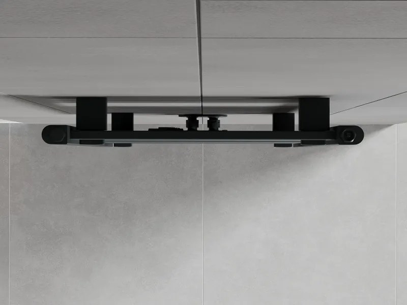 Mexen Uran topné těleso 1200 x 500 mm, 527 W, antracitová, W105-1200-500-00-66