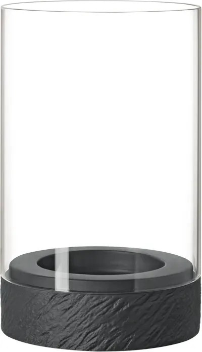Villeroy&Boch Manufacture Rock Home Hurricane lampa M 19,5cm