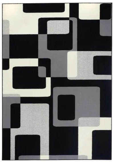 Hanse Home Collection koberce Kusový koberec Hamla 101601 - 80x150 cm