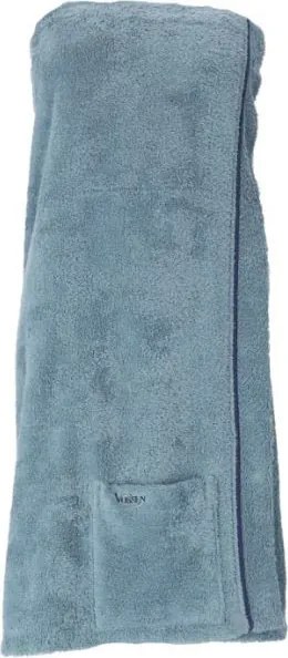Vossen kilt do sauny dámský 140x80cm Cranberry
