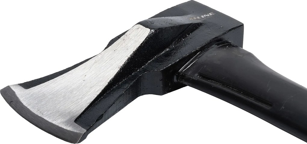 XTLINE Sekera s klínem - sklolaminátová násada | 2200 g