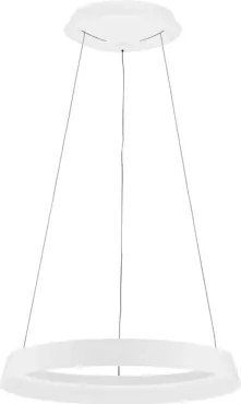 Závěsné LED svítidlo NOVA LUCE ORMI 38W 2700-3000K 9030518 stmívatelné Triac