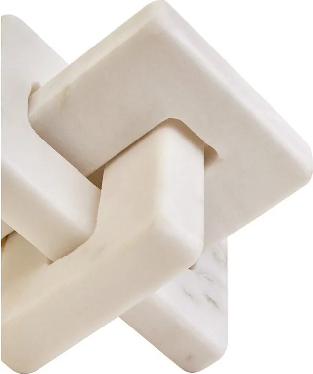 Mramorová soška (výška 12,5 cm) Nason – Premier Housewares