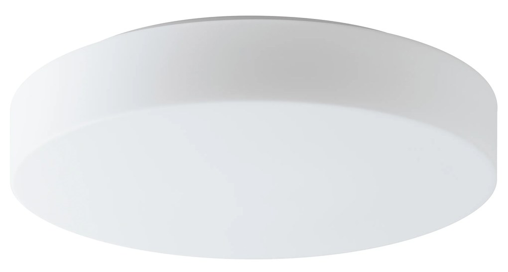 Osmont 51324 Elsa 4, kulaté stmívatelné stropní svítidlo z triplexového skla, 29W LED, 3000K, prům. 42cm, IP44