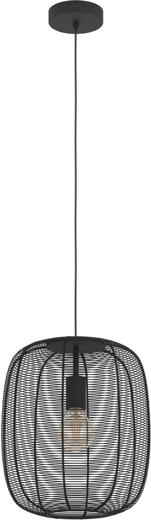 XXXLutz ZÁVĚSNÉ SVÍTIDLO, 33/110/33 cm - Závěsná světla - 003348072601