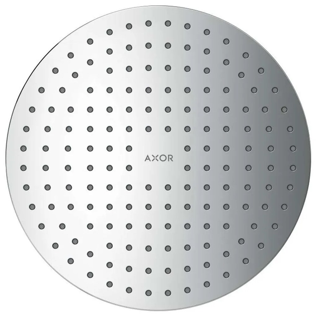 Axor - Hlavová sprcha 300, 1 proud, chrom 35302000