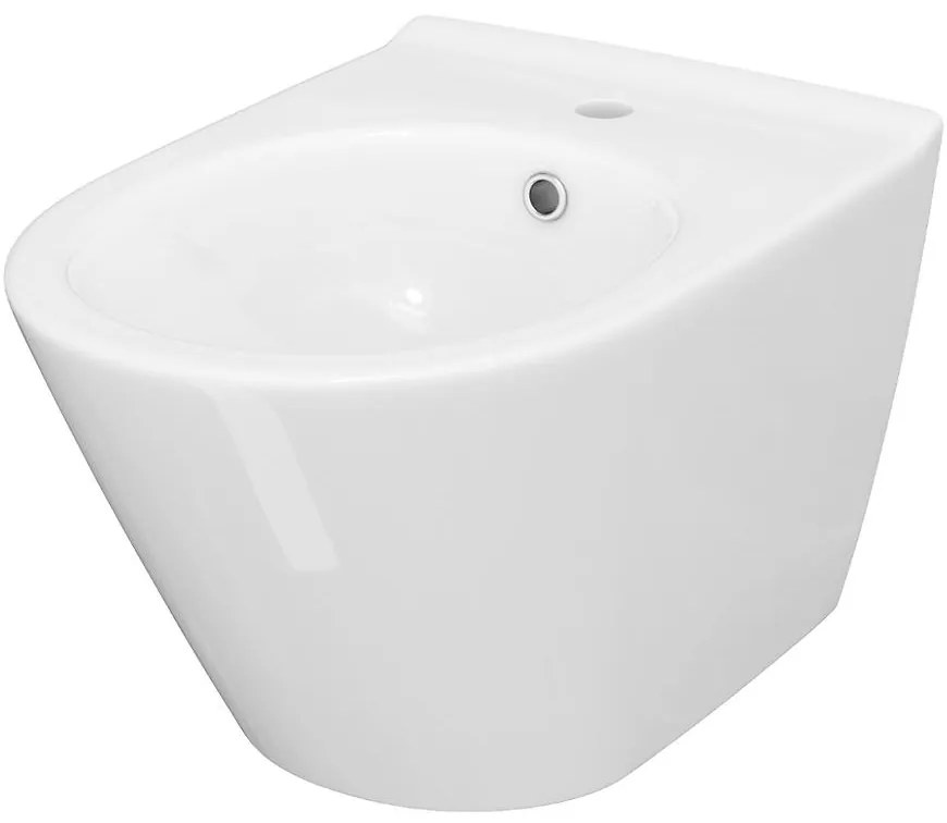 Bidet závěsny City