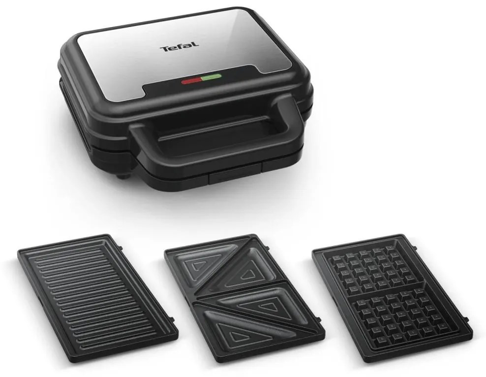 Tefal SW 383 D 10
