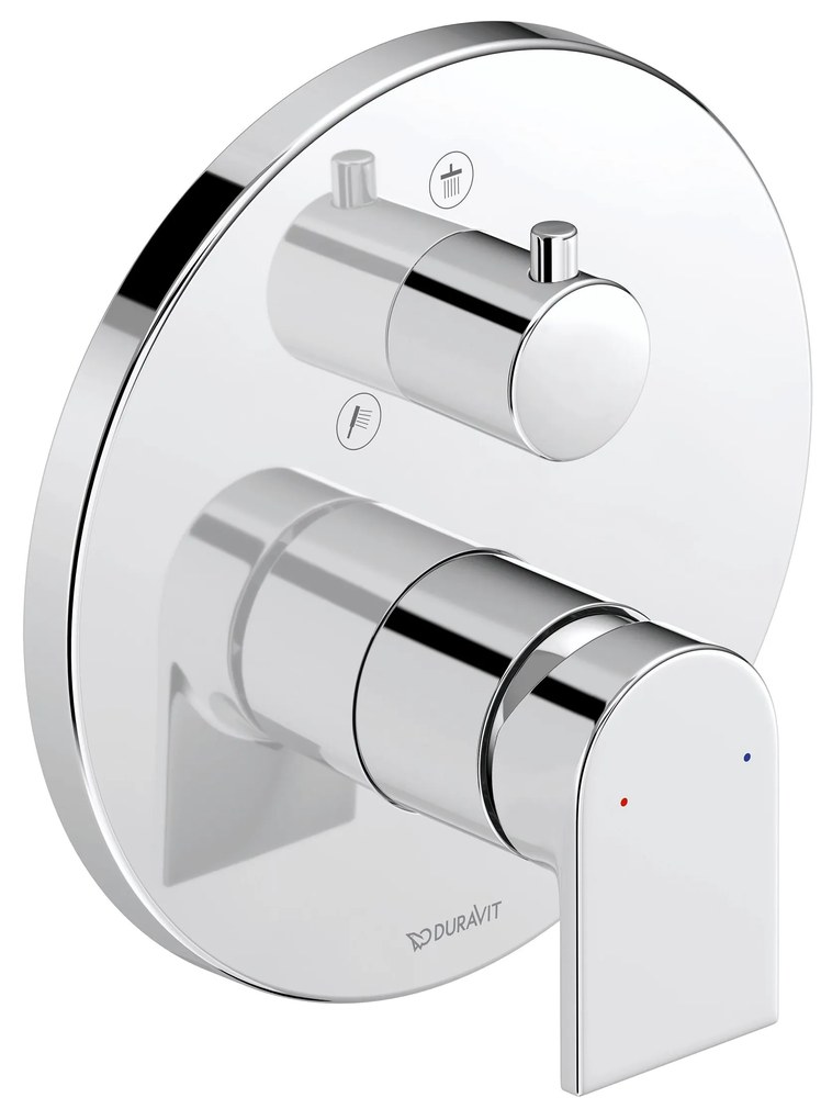 Duravit Tulum by Starck sprchová baterie