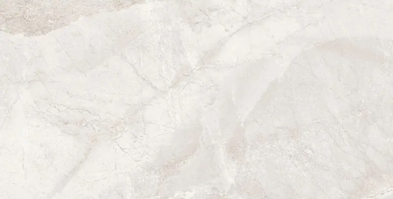 Mexen Margaret Bianco leštěný rektifikovaný gres G1, dlažba a obklad 120 x 60 cm, lesk - TL167-120-060-00