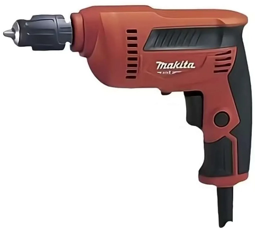 Makita - Vrtačka 450 W M6002K