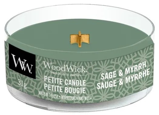 WoodWick Sage & Myrth 31 g