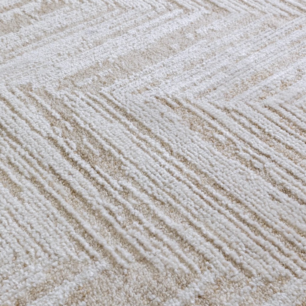 Tribeca Design Kusový koberec Tycho 12 Rozměry: 160x240 cm