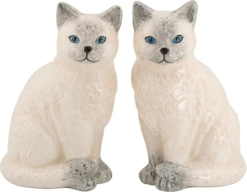Slánka a pepřenka Ragdoll Cat – Sass & Belle