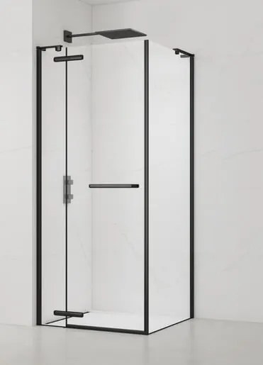 Sprchový kout čtverec 100x100 cm SAT TGD NEW SATTGDN100S100C