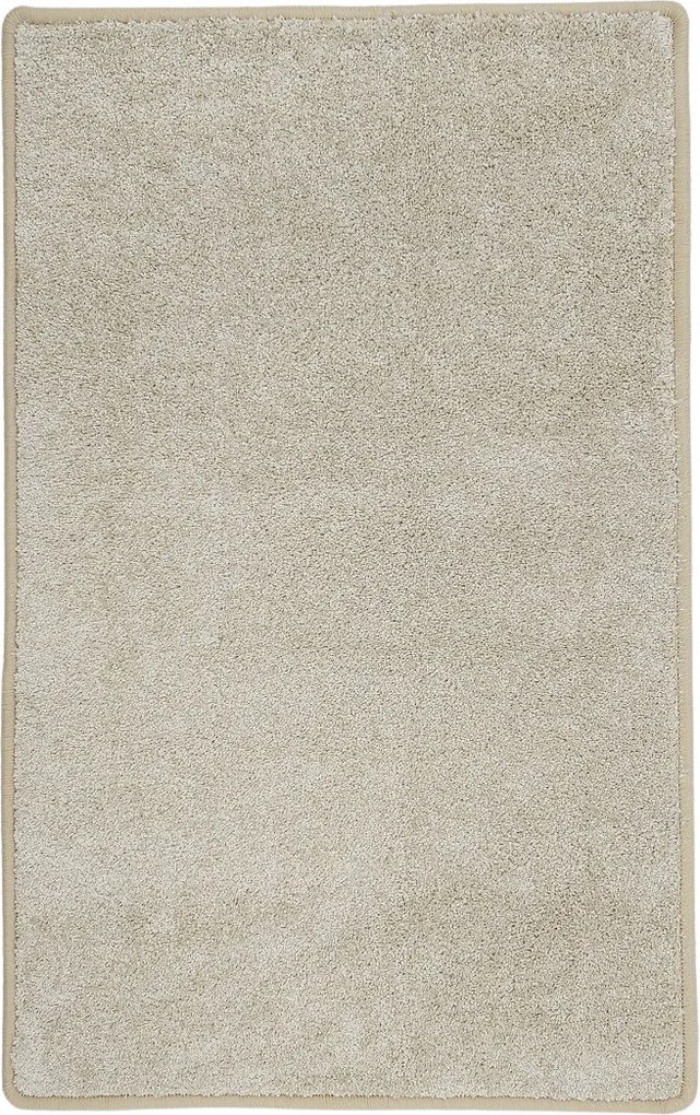120x160 Kusový koberec Capri Lux cream