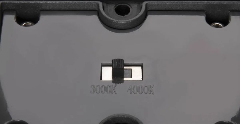 LA 1004749 ESKINA FRAME 45 FL venkovní LED stojací svítidlo single antracit CCT switch 3000/4000 K - BIG WHITE (SLV)