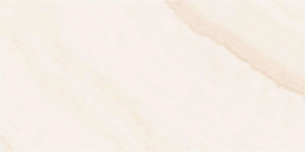 RAKO Onyx - Obklad 29,8x59,8 cm, světle béžová lesklá WAKVK834