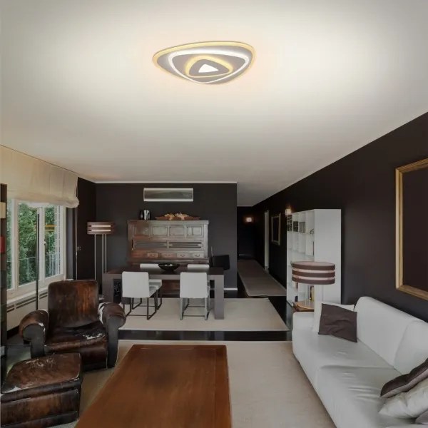 Brilagi - LED Stropní svítidlo MODERN MINI LED/45W/230V 3000-6000K + DO
