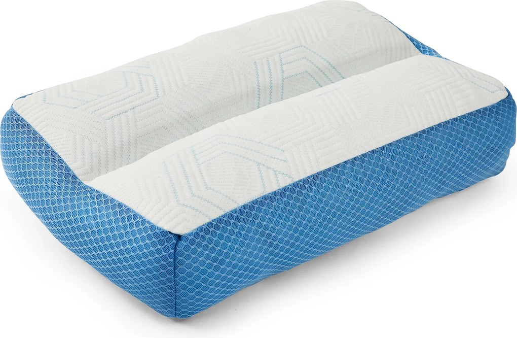 Dormeo Memory Comfort polštář mezi kolena