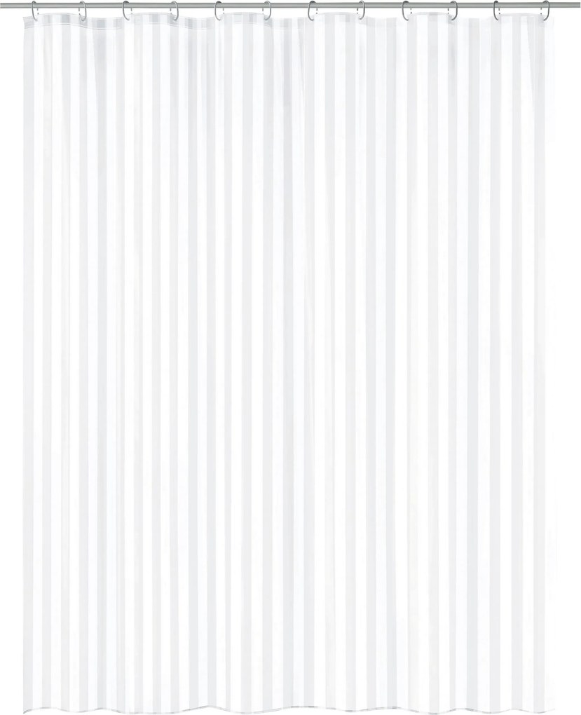 XXXLutz SPRCHOVÝ ZÁVĚS, 180/200 cm Kleine Wolke - Sprchové závěsy - 003342132201