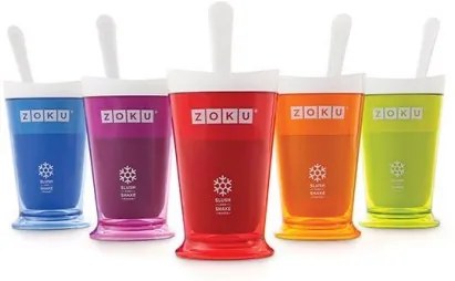 ZOKU shaker