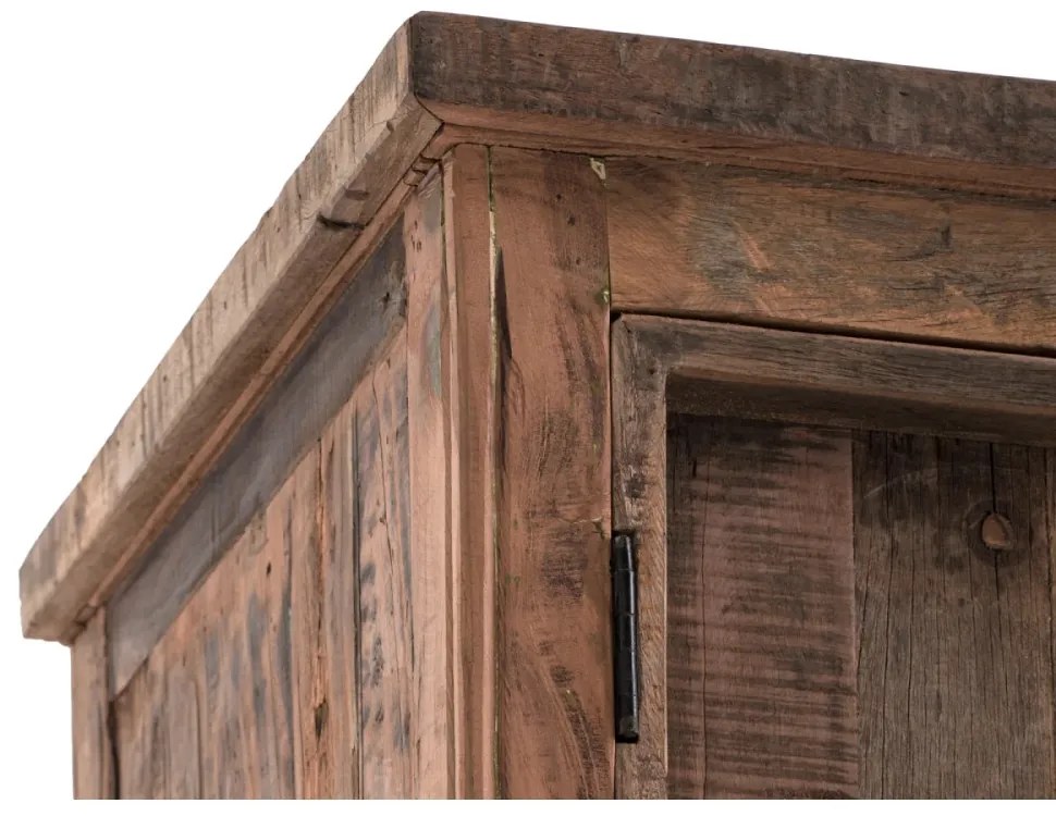 furniture-nabytek.cz - Šatní skříň Sundara