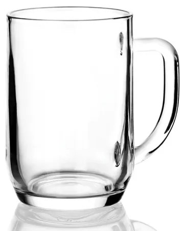 Sahm Půllitr na pivo Bohemia 0,5 l