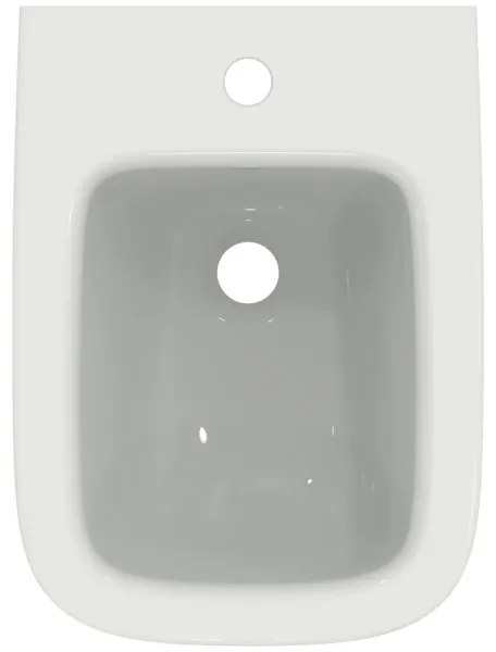 Ideal Standard i.life S - Závěsný bidet, bílá T459301