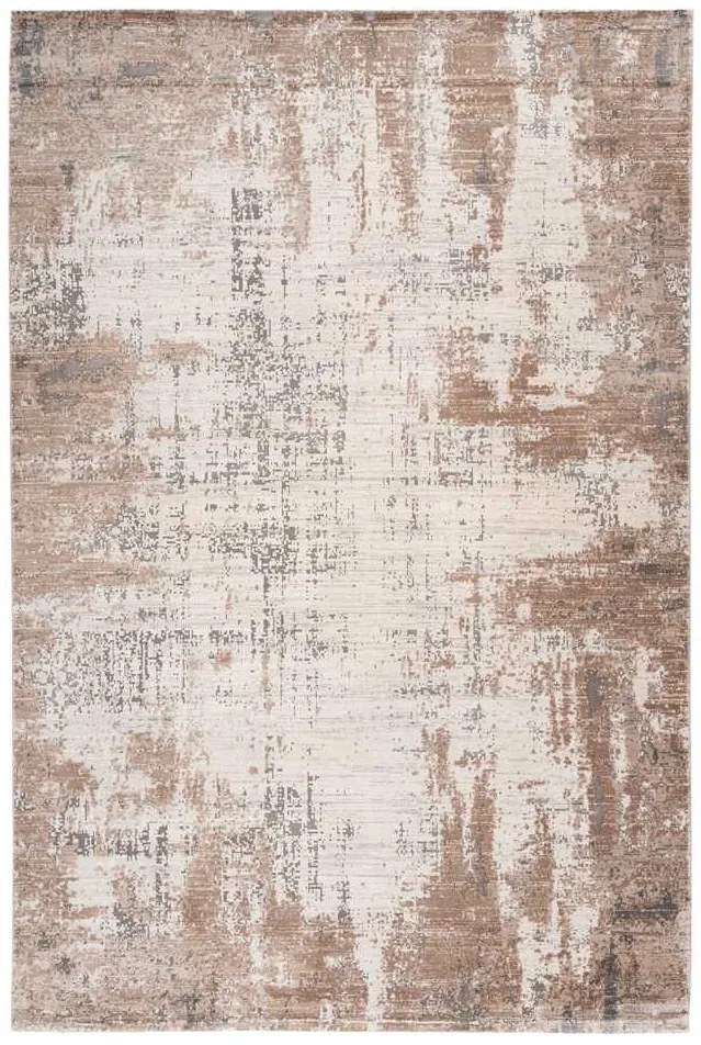 Kusový koberec My Jewel of Obsession 961 Taupe Rozměr koberce: 140 x 200 cm
