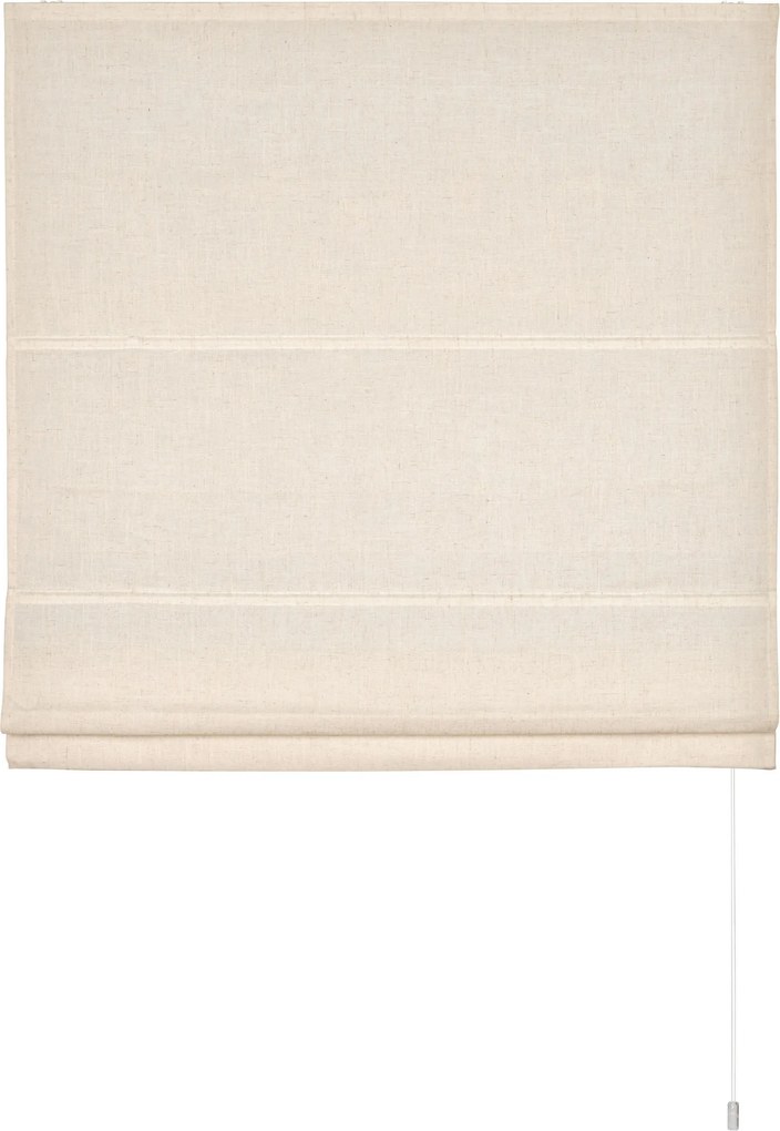 XXXLutz ŘÍMSKÁ ROLETA, poloprůhledné, 90/160 cm Homeware - Rolety a žaluzie - 005914022403