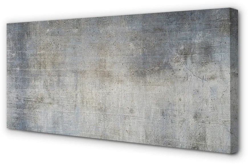 Obrazy na plátně Kamenná zeď wall 140x70cm