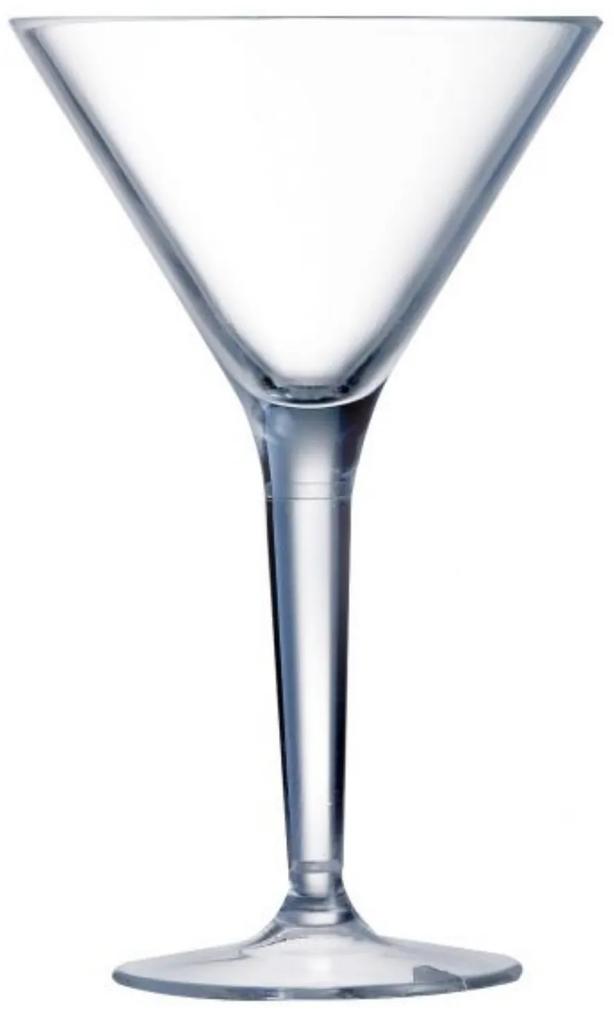 OUTDOOR PERFECT plastová martini 30 cl
