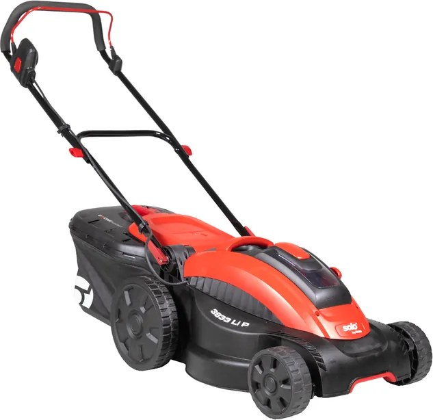 AKU sekačka AL-KO 3833 Li P (36V)