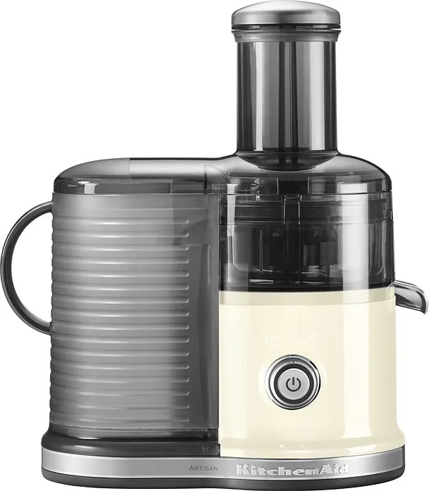 Odstředivý odšťavňovač KitchenAid 5KVJ0332 mandlová