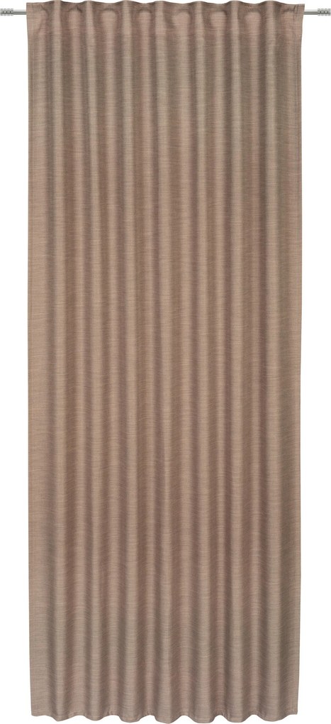 XXXLutz HOTOVÝ ZÁVĚS, neprůsvitné, 140/245 cm Esposa - Závěsy - 004789082702
