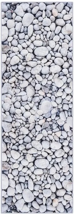 Kusový koberec VIVA MAT W-12-ST BARVA: Vícebarevný, ROZMĚR: 60x90 cm
