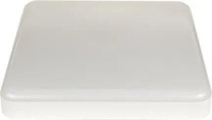 LED svítidlo LEDVANCE SF Square Slim 35W 4000K 350mm IP65 4099854103056