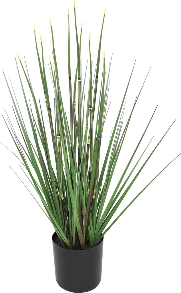 XXXLutz DEKORAČNÍ TRÁVA 66 cm Ambia Home - Dekorační tráva - 0039530140