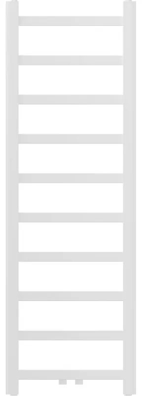 Mexen Bolt, topné těleso 1200 x 400 mm, 279 W, spodní a středové, bílá, W126-1200-400-00-20