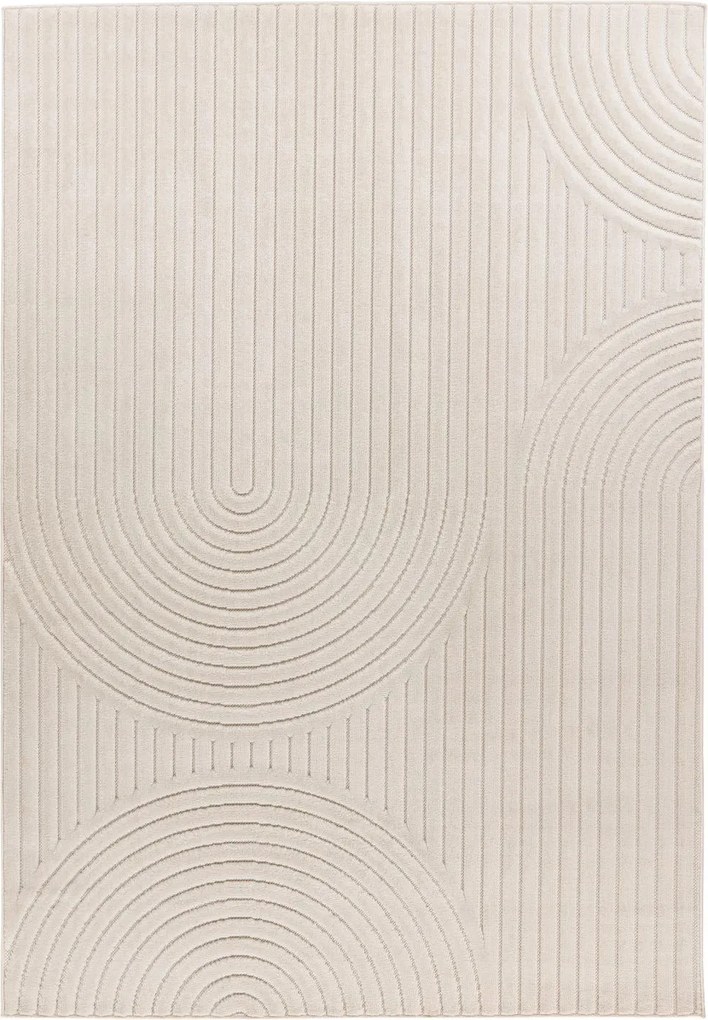 XXXLutz KOBEREC, 80/150 cm - Tkané koberce - 003580003454