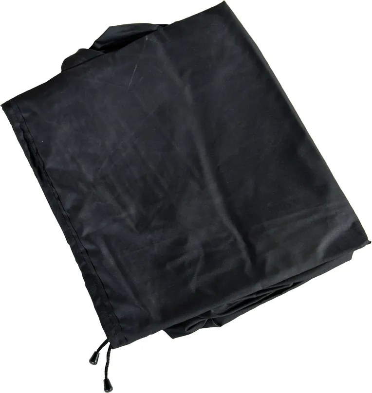 Ochranný kryt 220x75x102, Treviso – černá