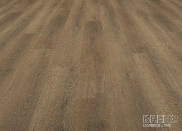 Breno Vinylová podlaha AW 30 RIGID CLICK 46 Dark Oak