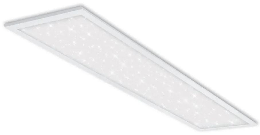 Briloner 7304-016 - LED Stmívatelné stropní svítidlo STARRY SKY LED/36W/230V+ DO