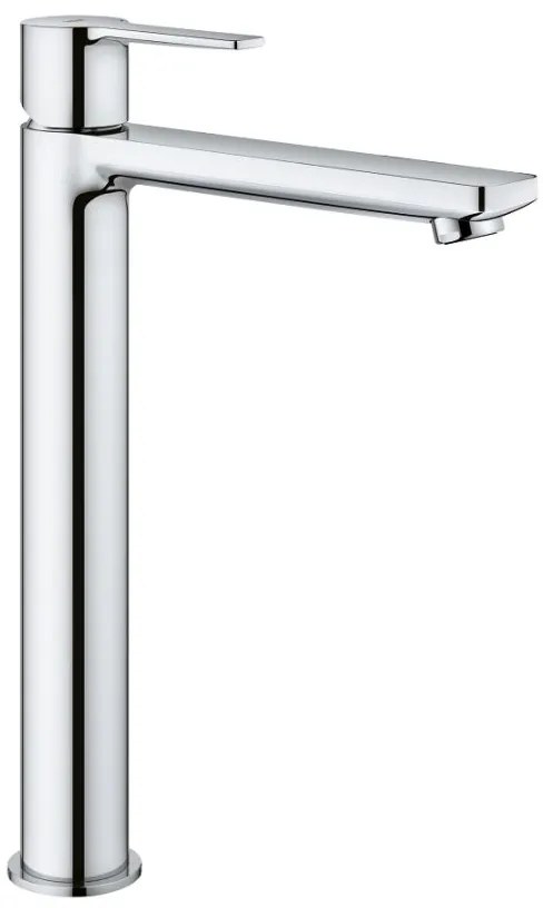 Grohe Lineare umyvadlová baterie stojící chrom 23405001